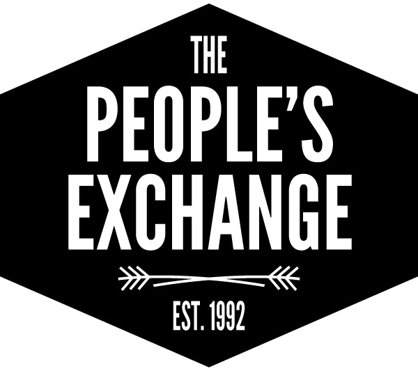 Home » The People's Exchange